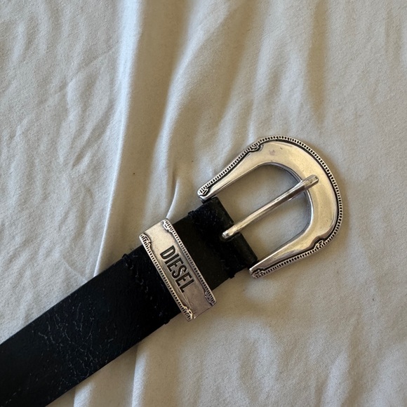 Diesel | Accessories | Diesel Belt | Poshmark